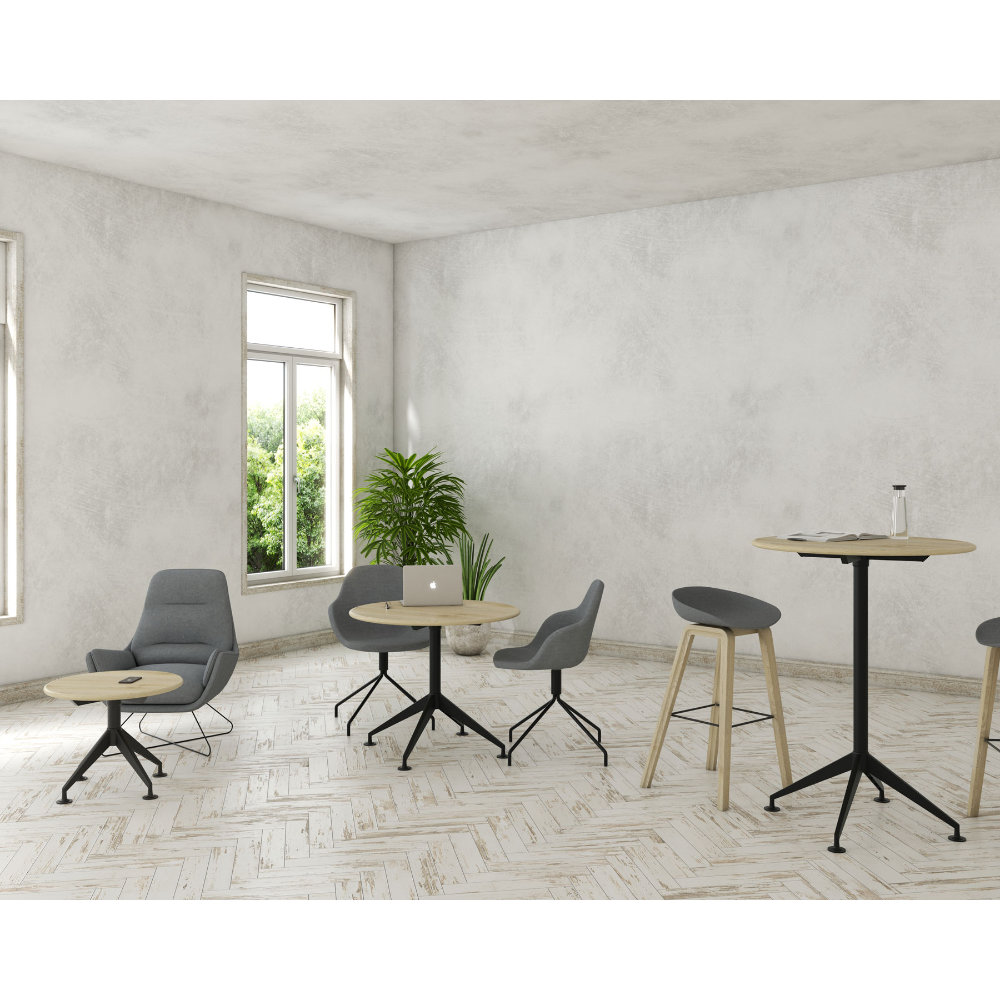 Marco Breakout Table - FDB Commercial Interiors