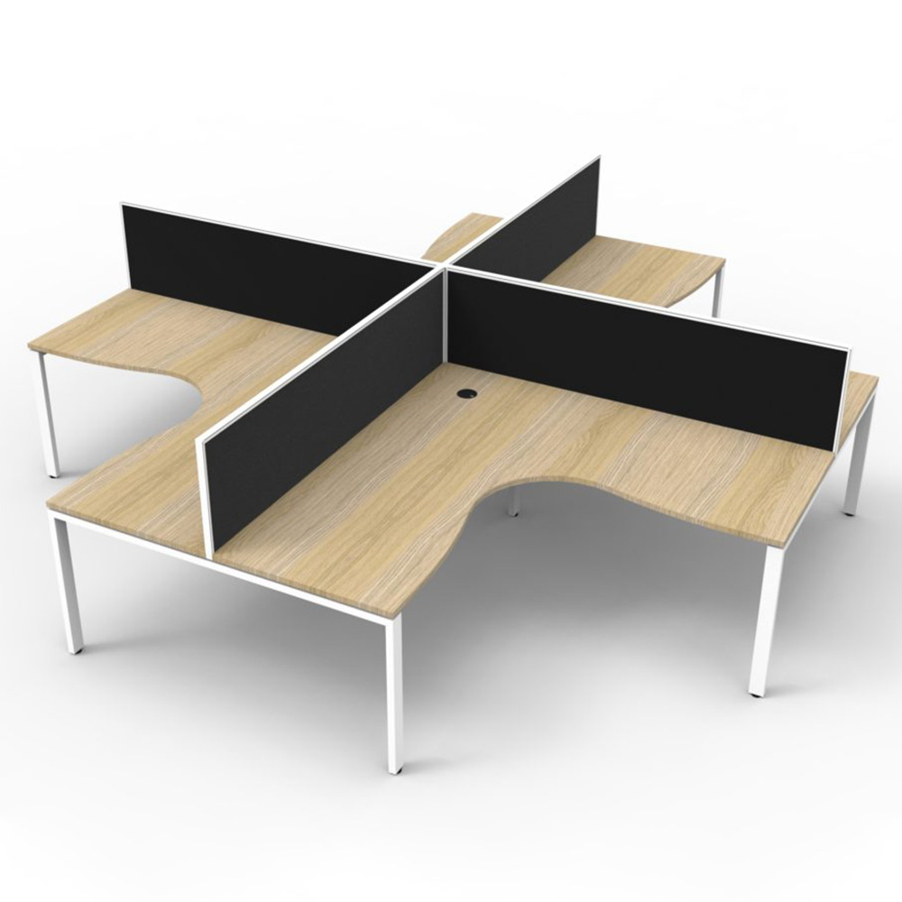 Workstations and Desks - FDB Commercial Interiors