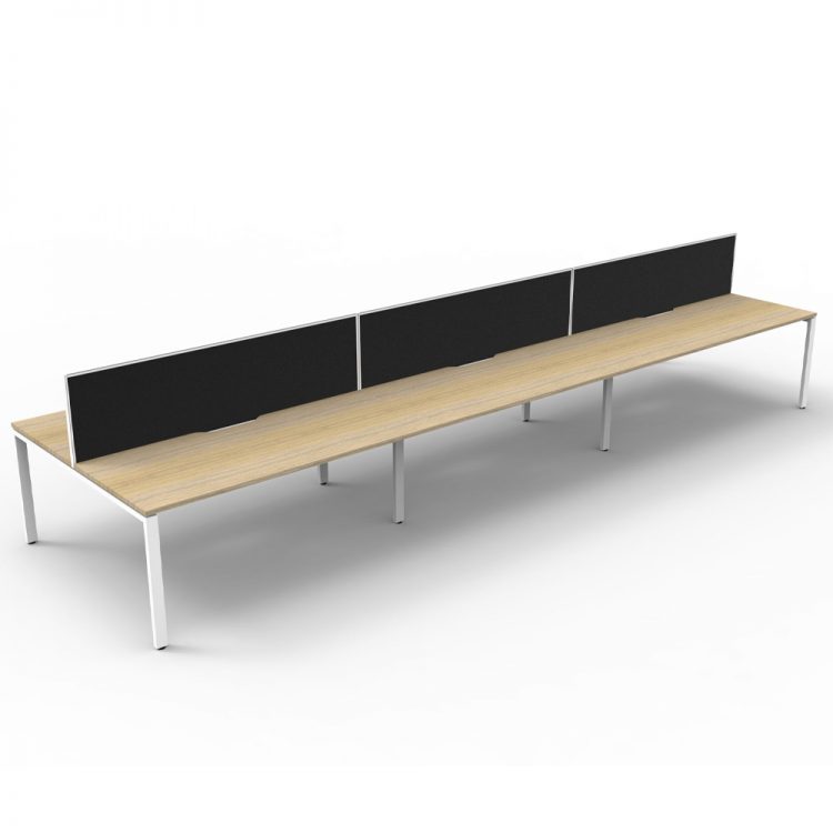 Workstations and Desks - FDB Commercial Interiors