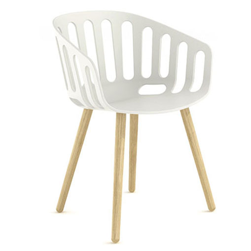 Rexa Task Chair | FDB Commercial Interiors