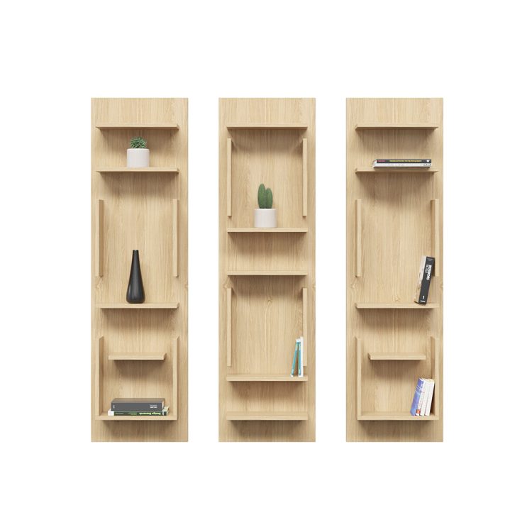 Flex Wall Display Unit - FDB Commercial Interiors