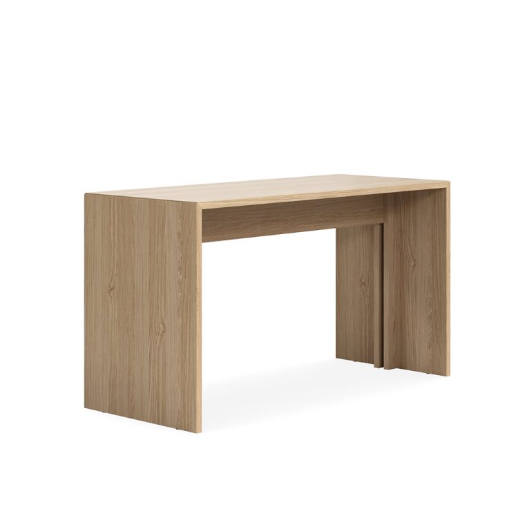 Focus High Bench Table - FDB Commercial Interiors