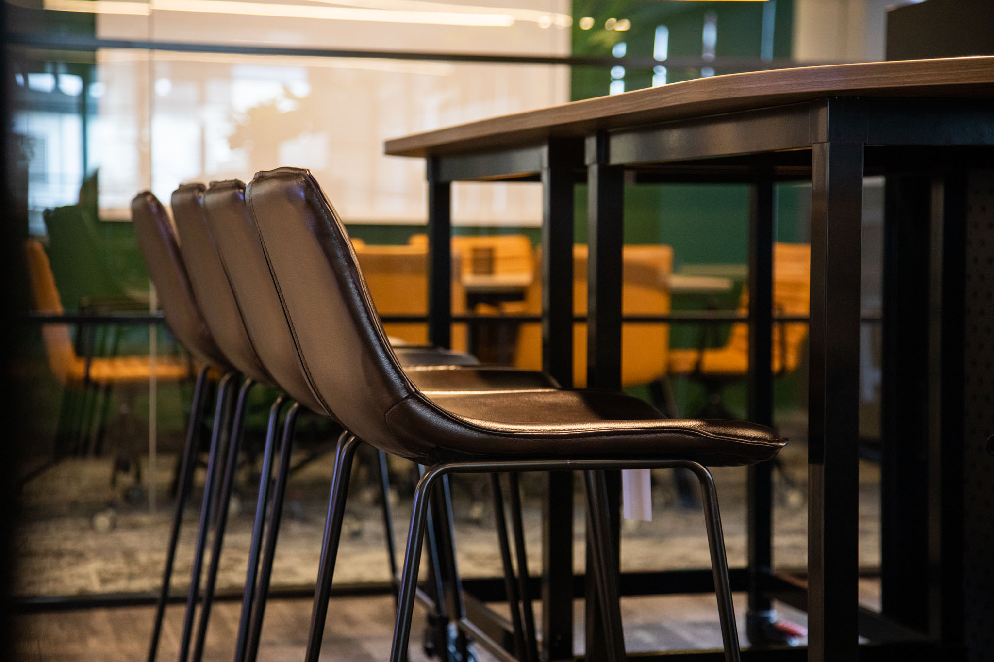 Edward Street, Brisbane - FDB Commercial Interiors