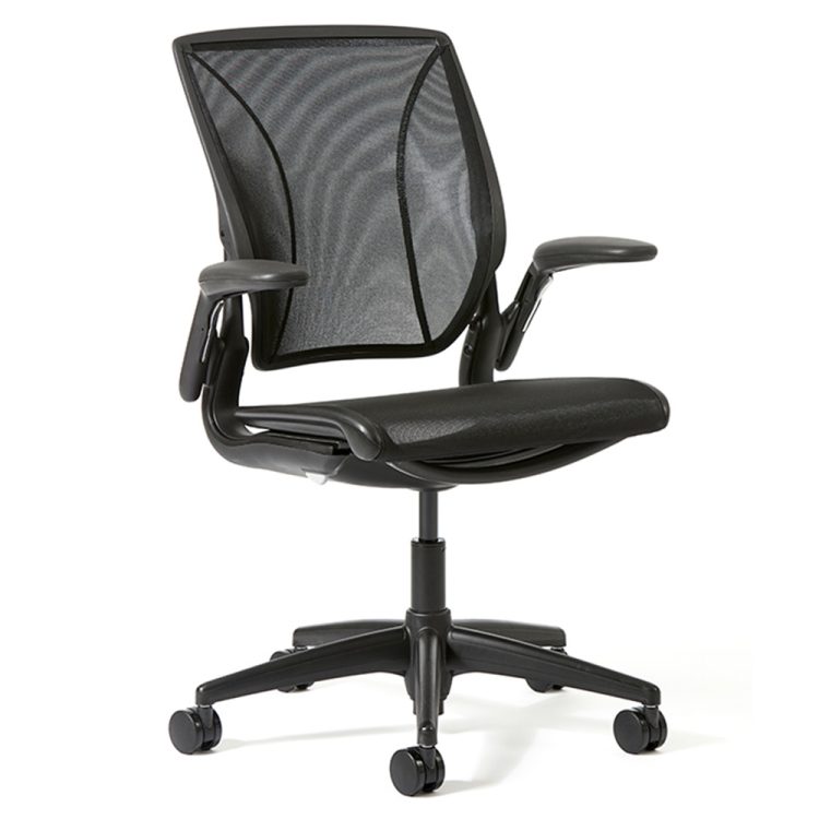 Task Chairs Archives - FDB Commercial Interiors