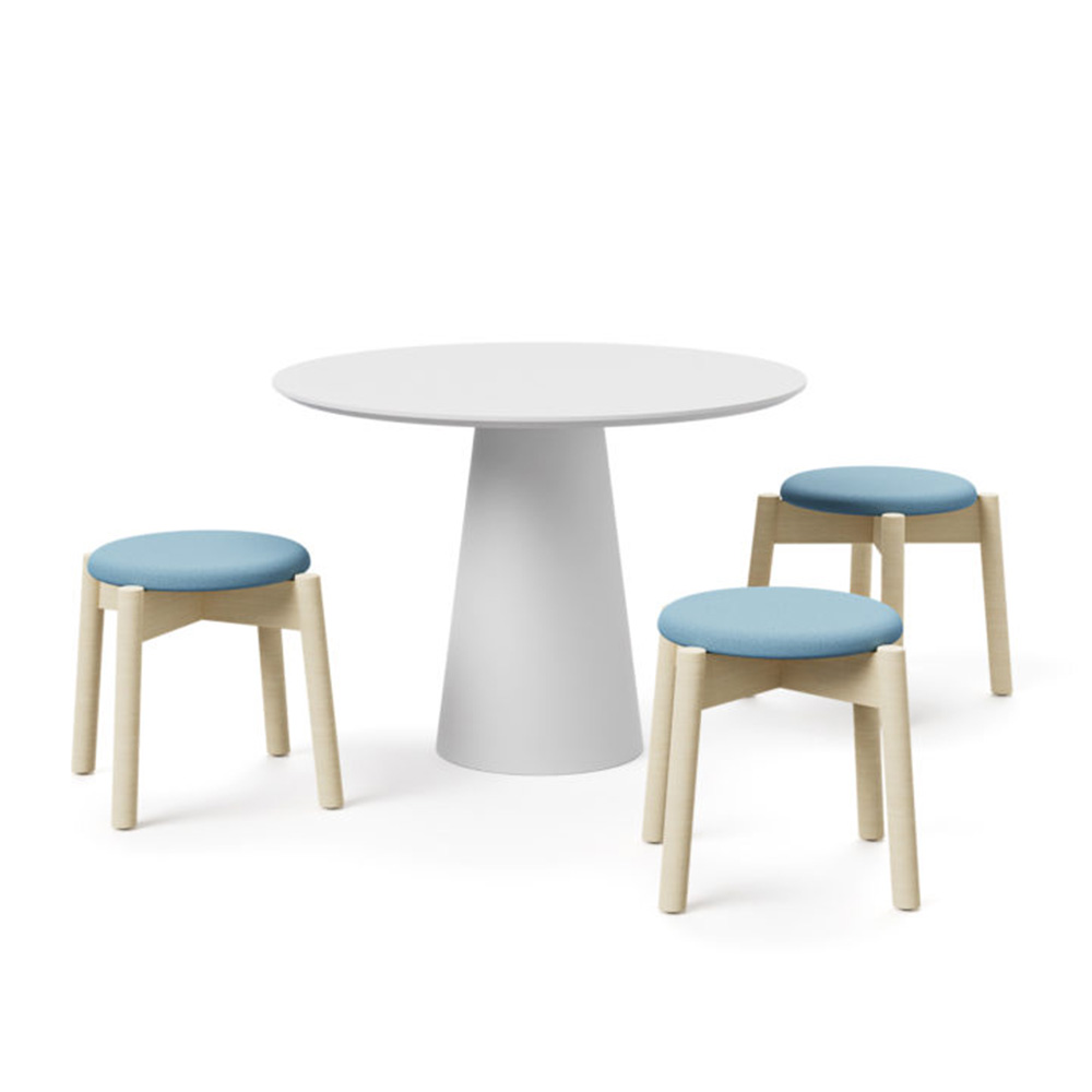 Dining & Breakout Tables Archives - FDB Commercial Interiors