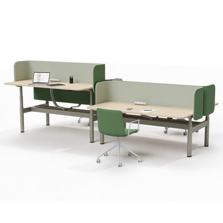 Fixed Height Workstations Archives - FDB Commercial Interiors