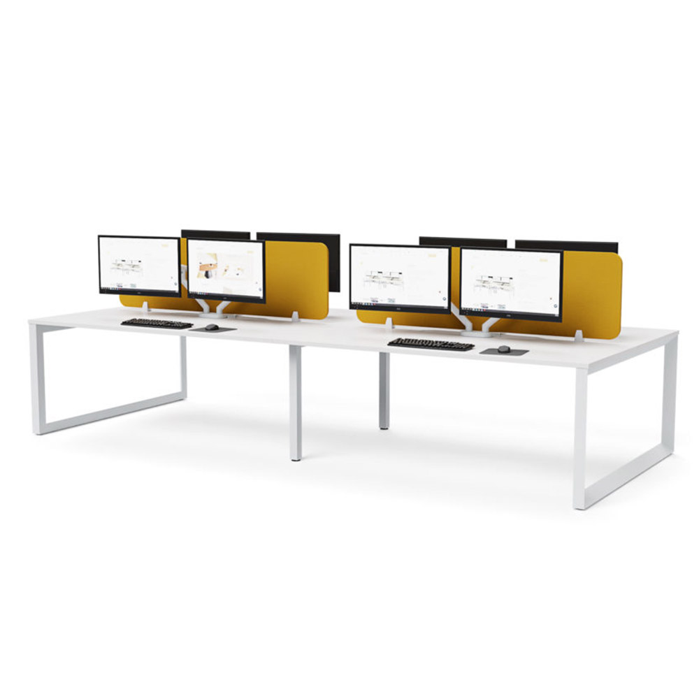 Fixed Height Workstations Archives - FDB Commercial Interiors