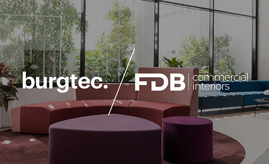 FDB Commercial Interiors - Commercial Furniture Fit Outs - Australia