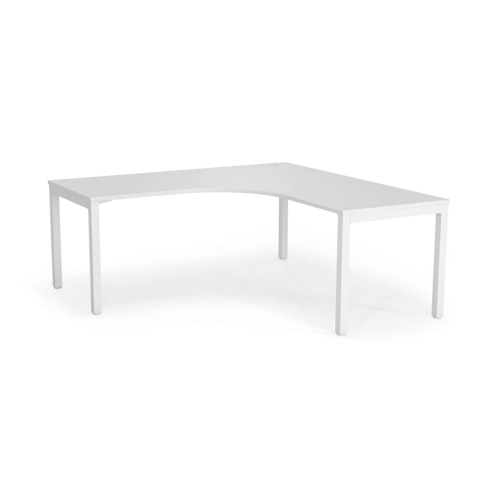 Axis Workstation Range - FDB Commercial Interiors